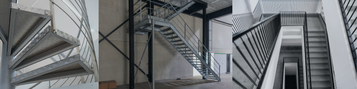 Architectural Steelwork – Resilient Metalworks