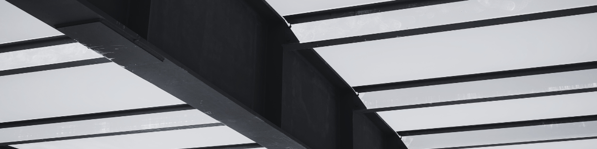 Structural Steelwork – Resilient Metalworks